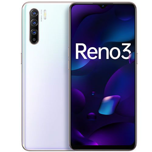 Oppo Reno 3 cũ, giá rẻ, đổi mới 30 ngày, có trả góp