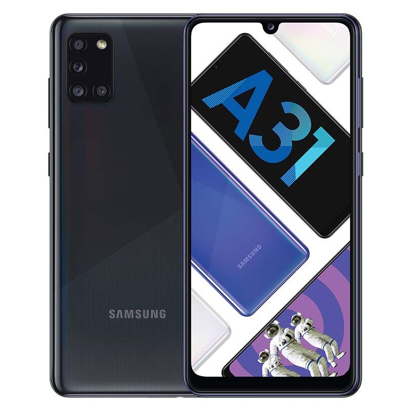 Điện thoại Samsung Galaxy A31 (6GB/128GB) | Giá rẻ