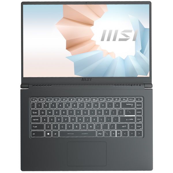 Laptop MSI Modern 15 A11MU 680VN - Cũ Đẹp | Giá rẻ