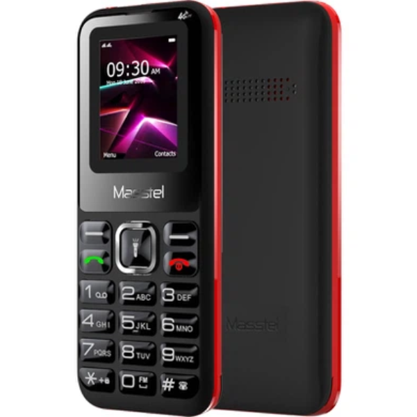 Hàng cũ Điện thoại Masstel Izi 10 chính hãng | Giá rẻ