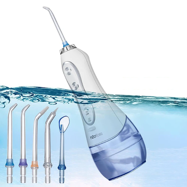 Máy tăm nước H2OFLOSS HF-6 - Cũ | Giá rẻ