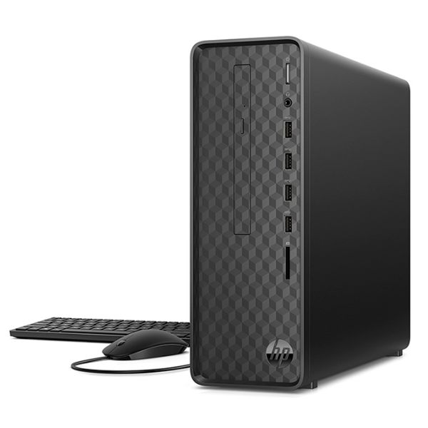 PC HP S01-PF1000D - Cũ Đẹp | Giá rẻ