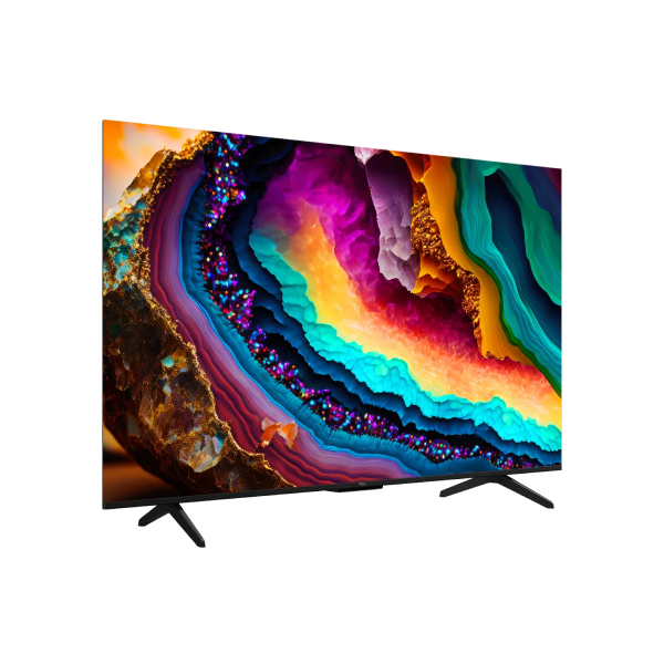 Google Tivi TCL UHD 4K 75 inch 2024 (75P79B) Pro | Giá tốt