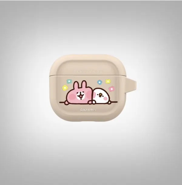 Hộp đựng tai nghe Airpods 3 Devilcase in hình ngẫu nhiên | Giá rẻ