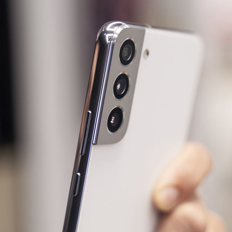 Điện thoại Samsung Galaxy S22 | Giá bán, cấu hình dự kiến