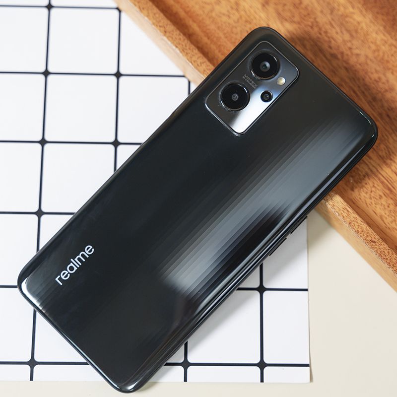 Realme 9i 6GB 128GB - Cũ Xước Cấn | Giá rẻ