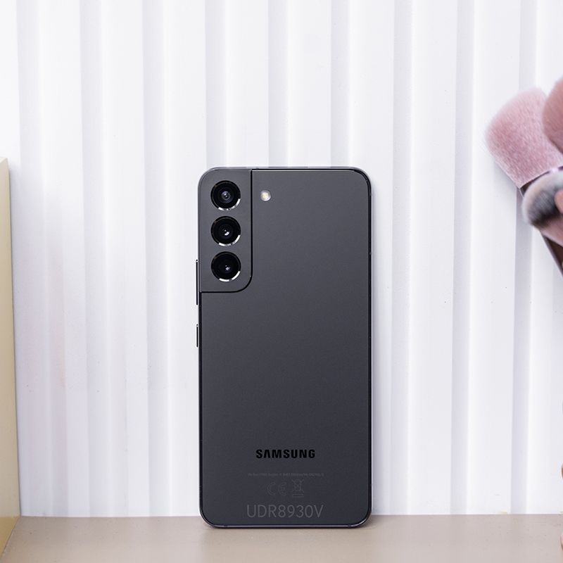 Điện thoại Samsung Galaxy S22 | Giá bán, cấu hình dự kiến