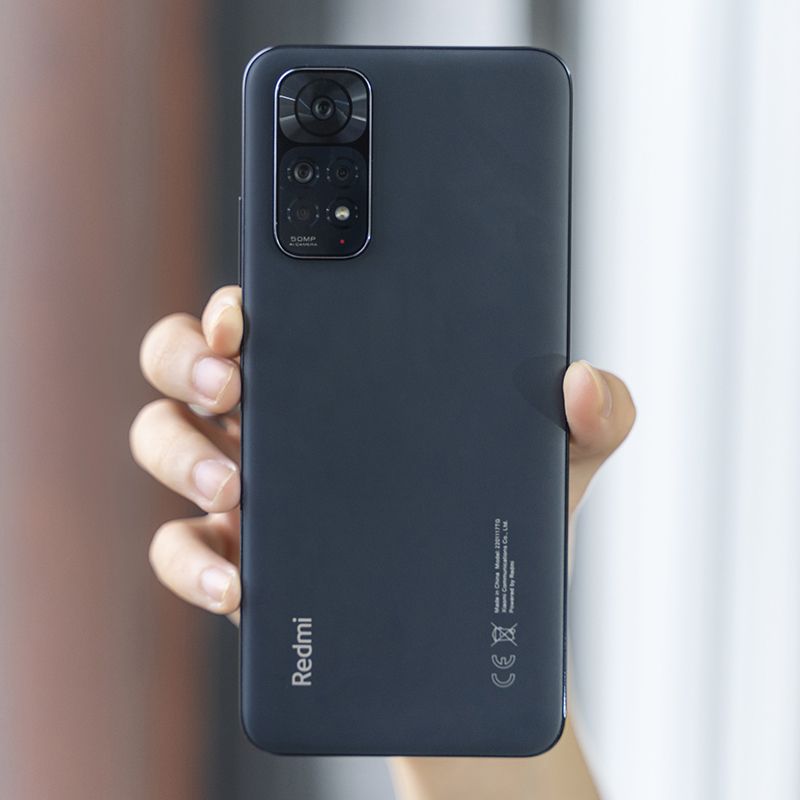 Xiaomi Redmi Note 11 4G 64GB cũ đẹp, đổi mới 30 ngày, giá rẻ nhất
