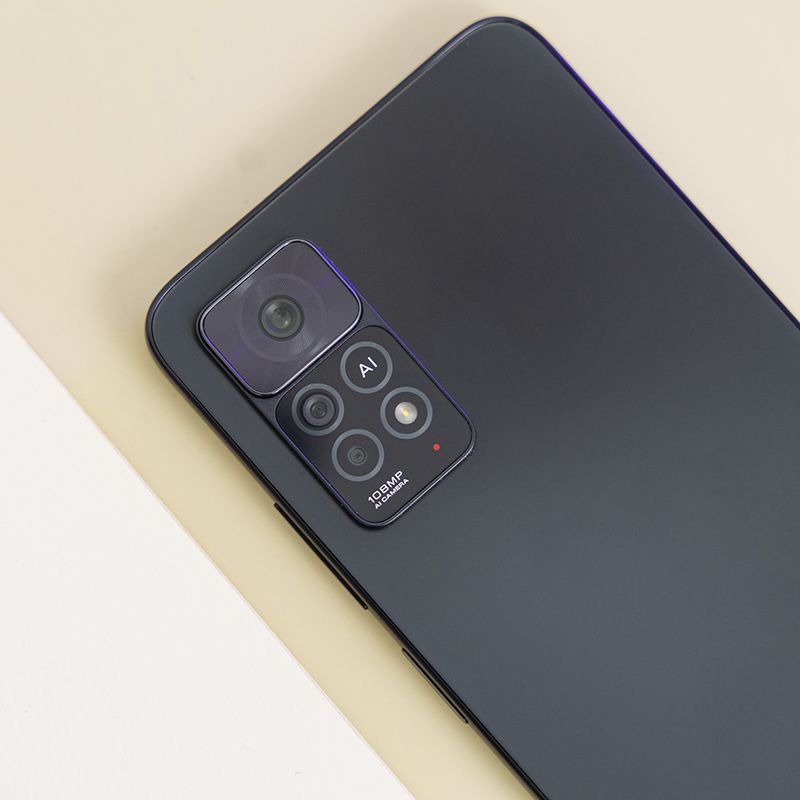 Điện thoại Xiaomi Redmi Note 11 Pro (5G) đã kích hoạt | Giá giảm sốc