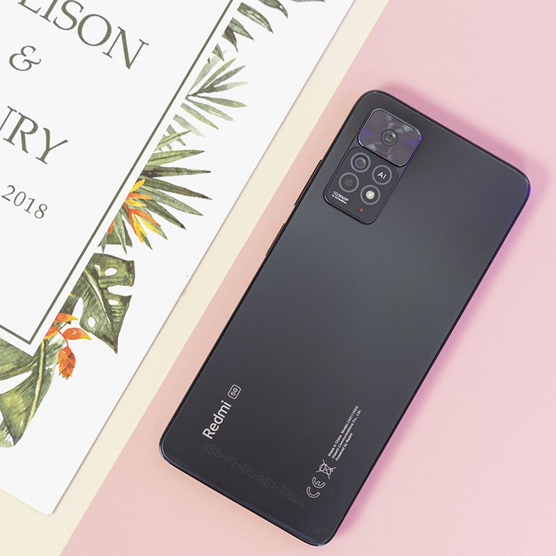 Hàng cũ Điện thoại Xiaomi Redmi Note 11 Pro (5G) | Giá rẻ