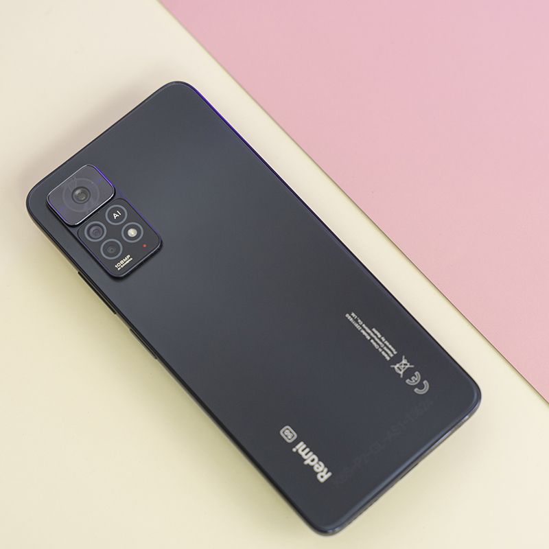 Hàng cũ Điện thoại Xiaomi Redmi Note 11 Pro (5G) | Giá rẻ