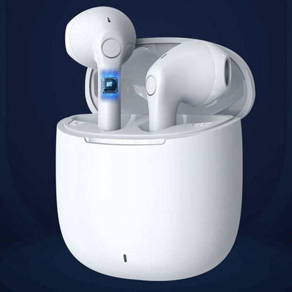 Tai nghe Bluetooth Devia Kintone Joy A13 - Cũ | Giá rẻ