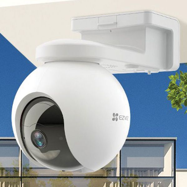 Camera IP Wifi Ezviz CB8 3MP không điểm mù, giá rẻ, giao 2h