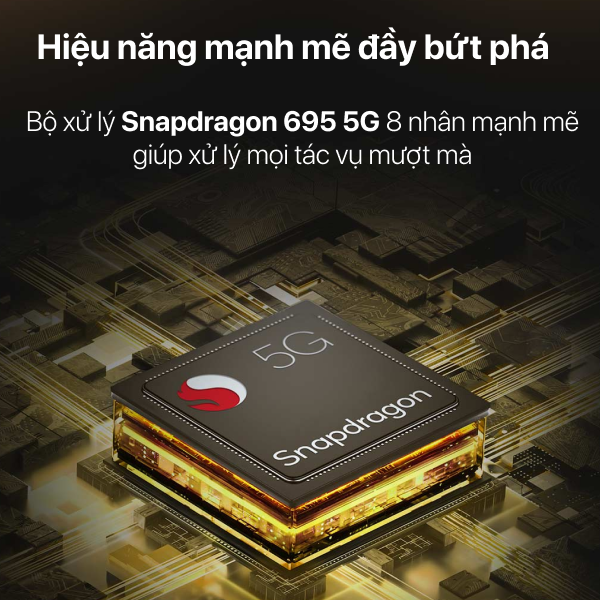 Xiaomi POCO X4 Pro 5G 6G 256GB - Cũ Trầy Xước | Giá rẻ