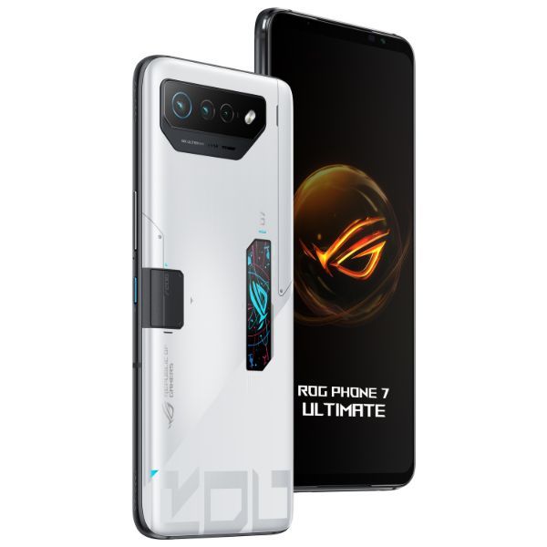 ASUS ROG Phone 7 Ultimate 16GB 512GB - Cũ Đẹp | Giá rẻ