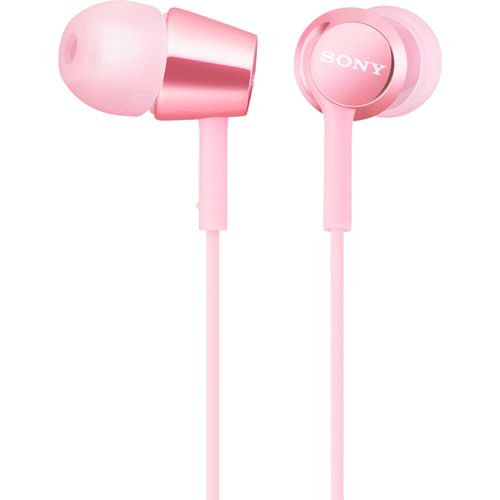 Tai nghe Sony MDR-EX155AP chính hãng, giá tốt | CellphoneS.com.vn