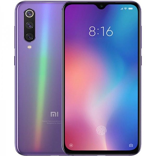 Điện thoại Xiaomi Mi 9 cũ | Giá rẻ, thu cũ đổi mới, trả góp 0%