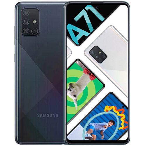 Điện thoại Samsung Galaxy A71 | Giá rẻ, thu cũ đổi mới