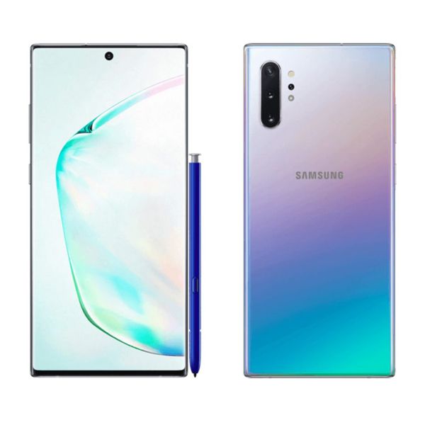Samsung Galaxy Note 10 Plus chính hãng, giá rẻ, trả góp 0%