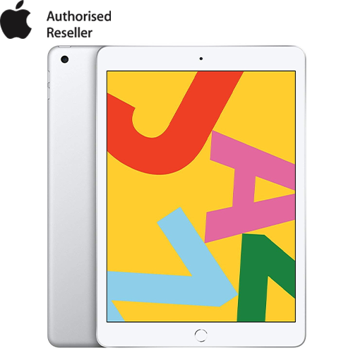 iPad 10.2 2019 WiFi 128GB - Cũ Đẹp | Giá rẻ