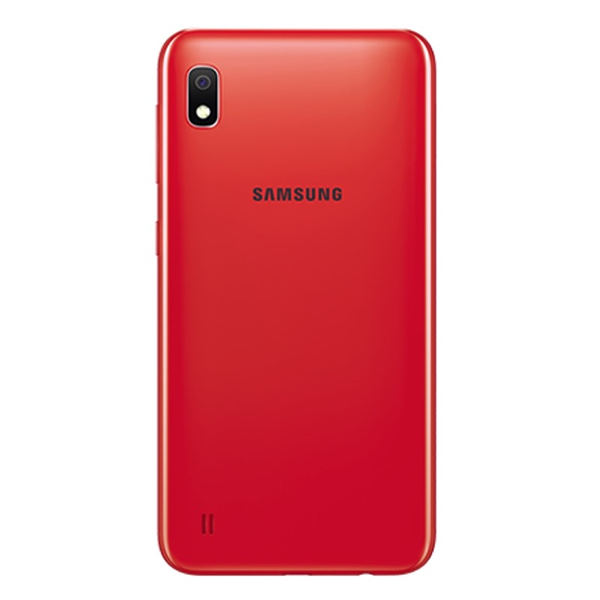 Samsung Galaxy A10 đã kích hoạt bảo hành, đổi mới 30 ngày, giá rẻ nhất
