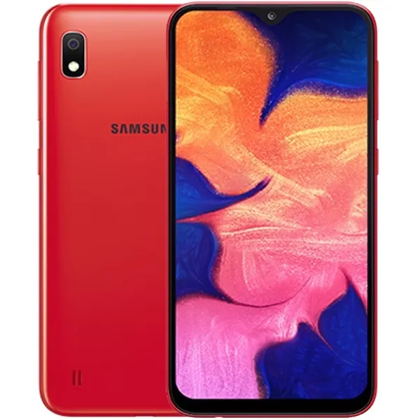 Samsung Galaxy A10 cũ, đổi mới 30 ngày, giá rẻ nhất