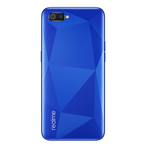 So sánh Realme C2 32GB Cũ và Oppo A1K Cũ đẹp