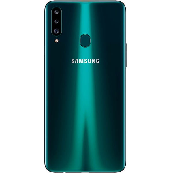 Samsung Galaxy A20s cũ - đổi mới 30 ngày, giá rẻ nhất