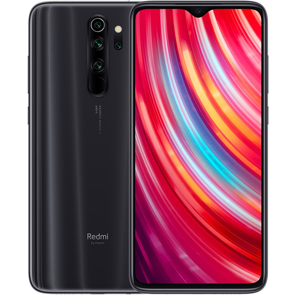 Điện thoại Redmi Note 8 Pro cũ, giá rẻ, đổi mới 30 ngày, có trả góp