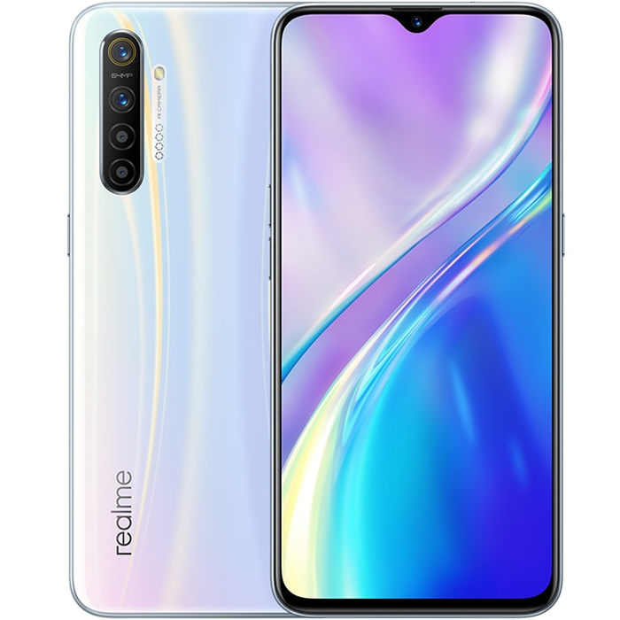 Realme XT chính hãng đã kích hoạt Giá rẻ NHẤT