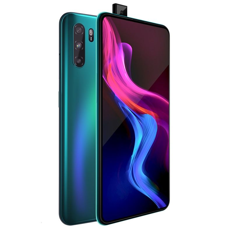 Vsmart Active 3 cũ, giá rẻ, đổi mới 30 ngày, có trả góp