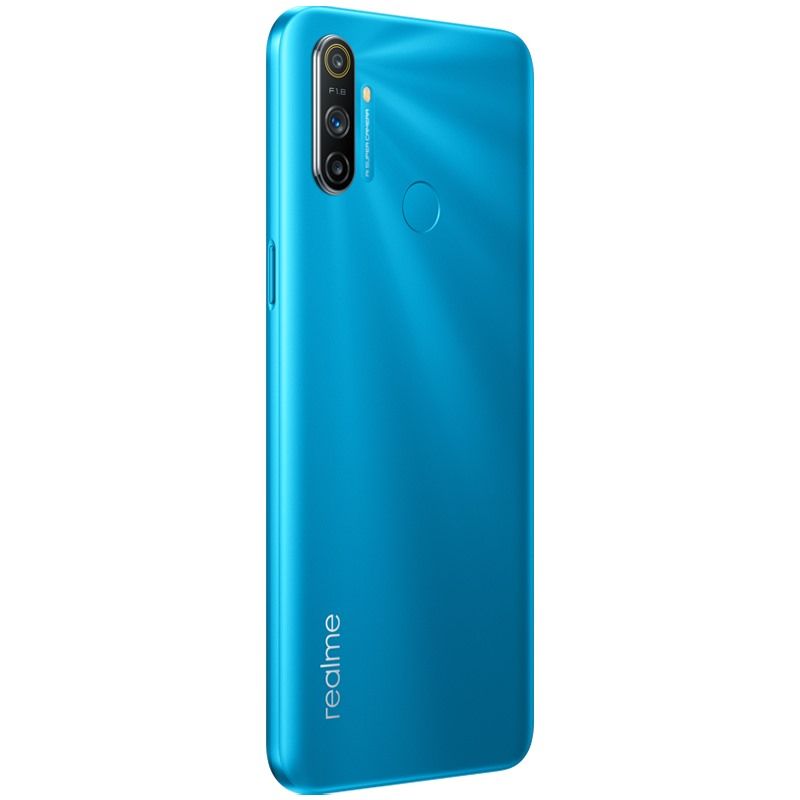 Realme C3 cũ, giá rẻ, đổi mới 30 ngày, có trả góp