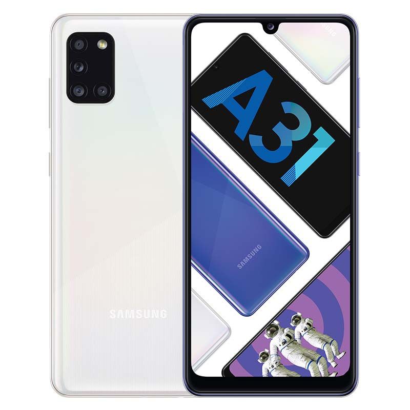 Điện thoại Samsung Galaxy A31 (6GB/128GB) | Giá rẻ