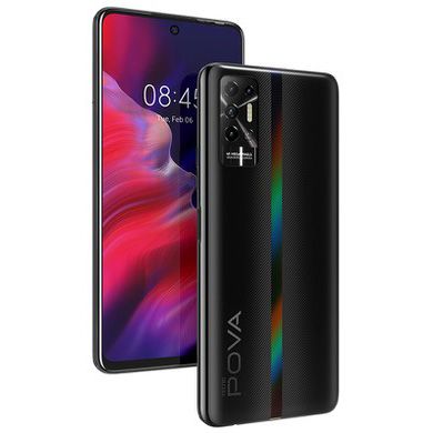 Hàng cũ Tecno Pova 2 6GB 128GB | Giá rẻ