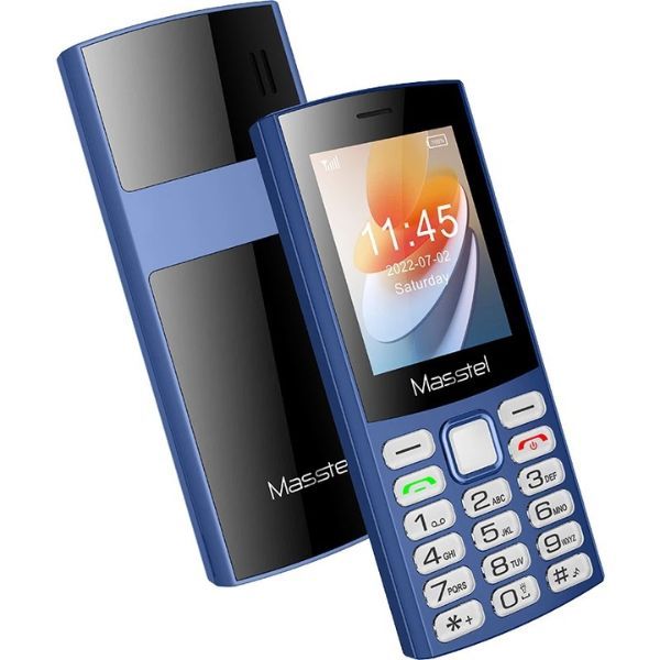Masstel Lux 20 - Cũ Xước Cấn | Giá rẻ