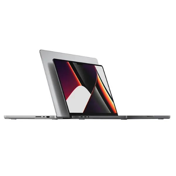 Macbook Pro 14 M1 Pro 8 CPU - 14 GPU 16GB 512GB 2021 - Cũ Trầy Xước | Giá rẻ