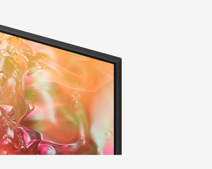 Smart Tivi Samsung UHD 4K 55 INCH 2024 (55DU7700) - Cũ | Giá rẻ