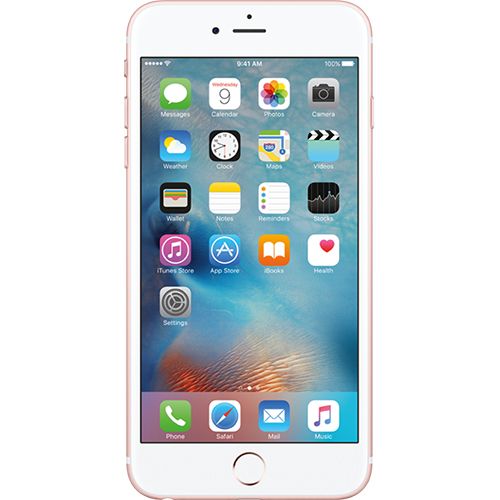 iPhone 6S Plus 128GB cũ 99% | Giá rẻ, bảo hành 1 năm