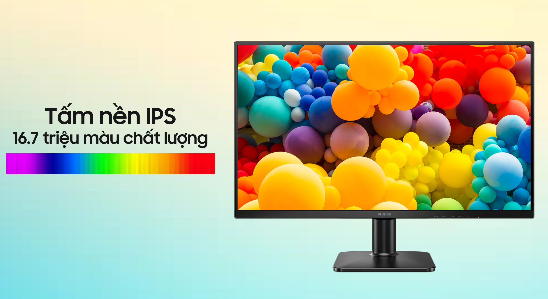 Màn hình Philips 27E2N1500/74 27 inch