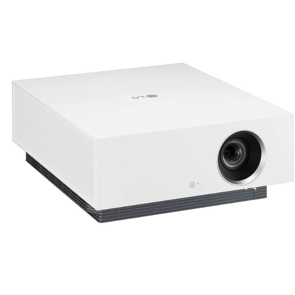 Máy Chiếu Laser LG Cinebeam Laser 4K UHD HU810P | Máy chiếu mini giá rẻ