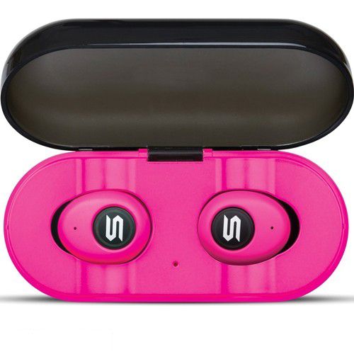 So sánh Tai nghe Bluetooth SOUL ST-XS