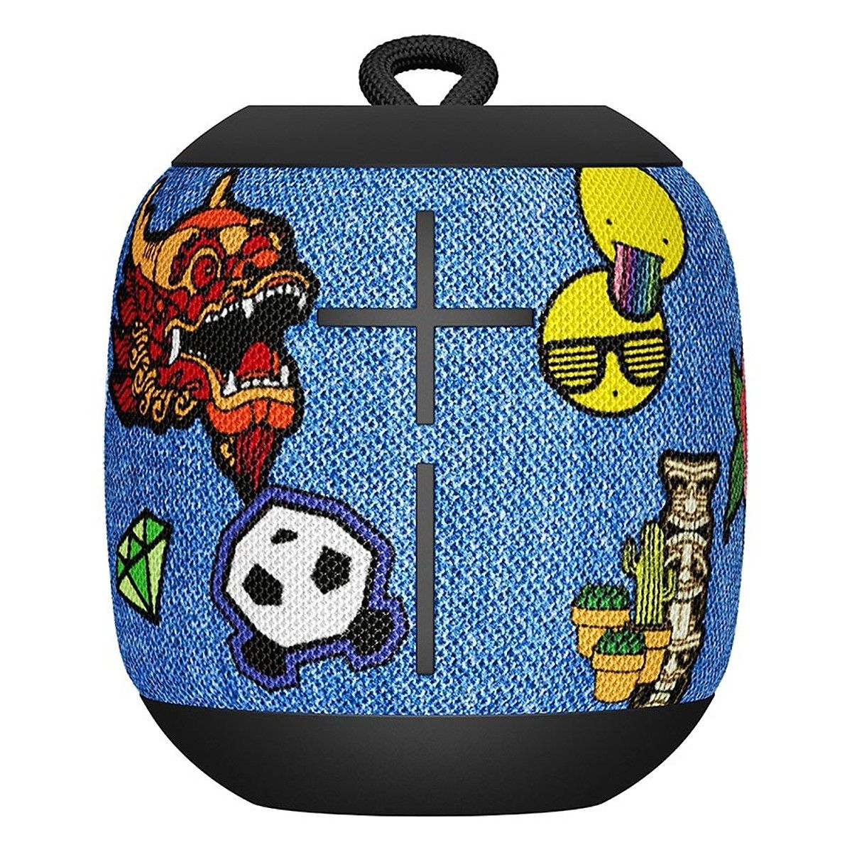 Loa Ultimate Ears WONDERBOOM FreeStyle trưng bày cũ, giá rẻ, đổi mới 30 ...