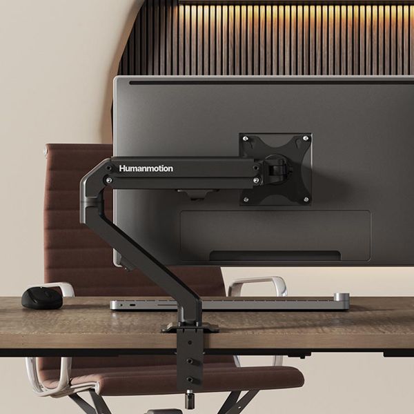 Arm Human Motion T6 | Sang trọng, tinh tế, đẳng cấp, bền bỉ