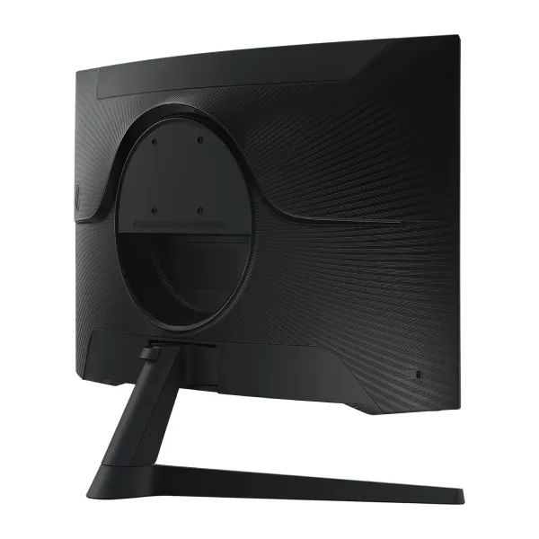 Màn hình Gaming Samsung Odyssey G5 LS27CG552 27 inch - Cũ Trầy Xước ...