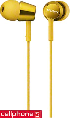 Tai nghe Sony MDR-EX150AP chính hãng, giá tốt | CellphoneS.com.vn