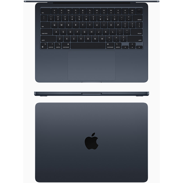 Macbook Air M2 (2024) 512GB | Chính hãng Apple Việt Nam - Giá rẻ