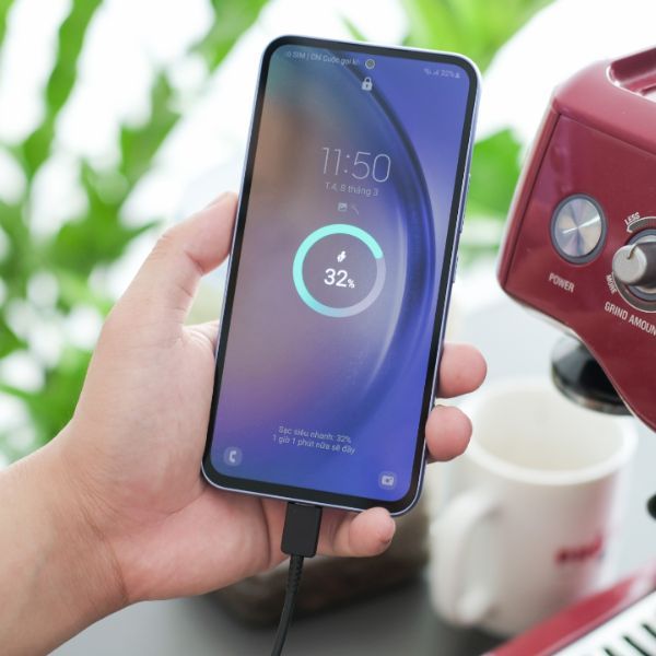 Samsung Galaxy A54 5G 8GB 128GB - Cũ Đẹp | Giá rẻ