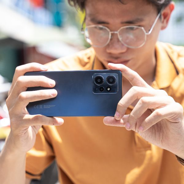 Xiaomi Redmi Note 12 8GB 128GB - Đã Kích Hoạt | Giá rẻ