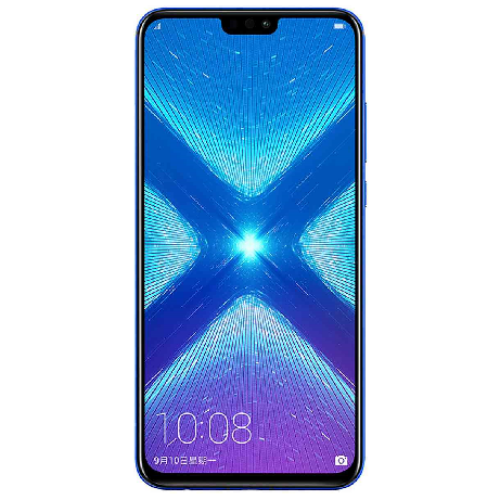 Honor 8X 128GB Chính hãng trả góp 0%, giá rẻ | CellphoneS.com.vn