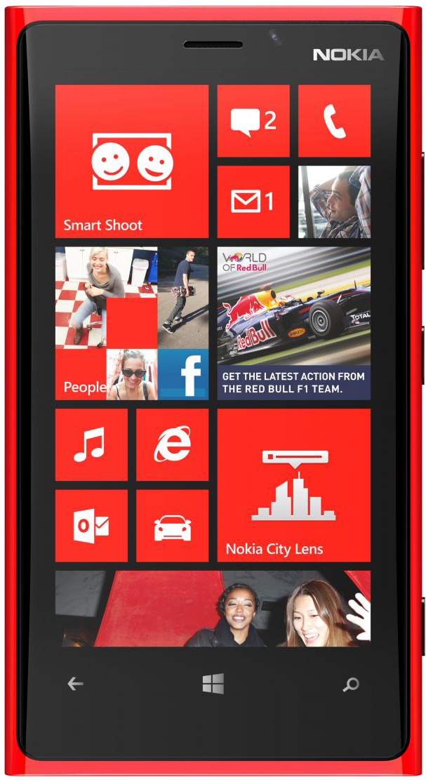 Nokia Lumia 920 Công ty Đỏ cũ giá tốt nhất bảo hành chính hãng, hỗ trợ ...